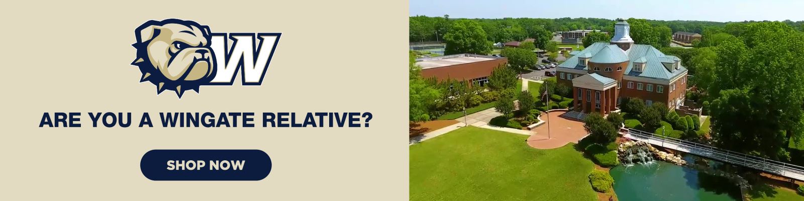 Wingate University Shop | Collection