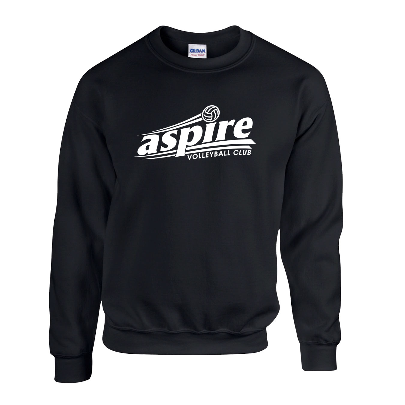 Aspire Volleyball Club Shop | Athletic Solutions