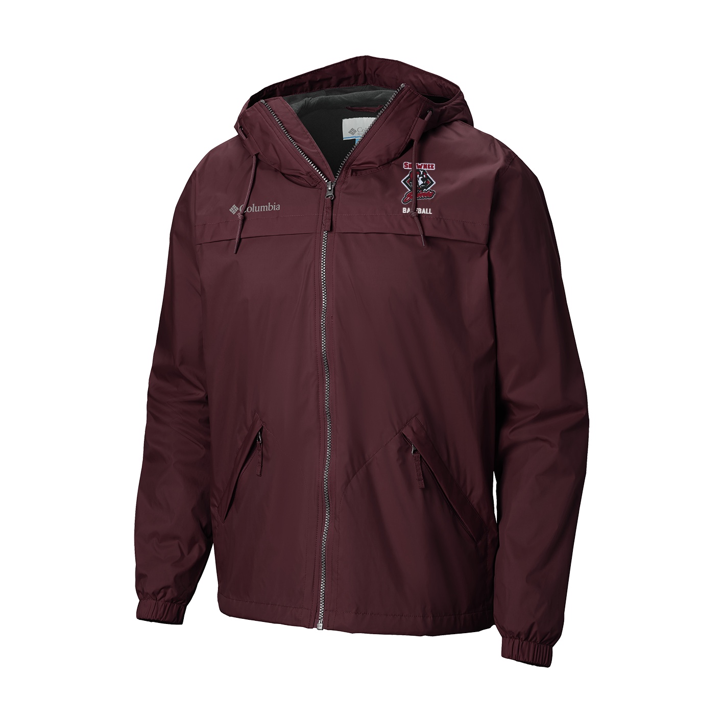 Shawnee Community College - BASEBALL Shop | Athletic Solutions