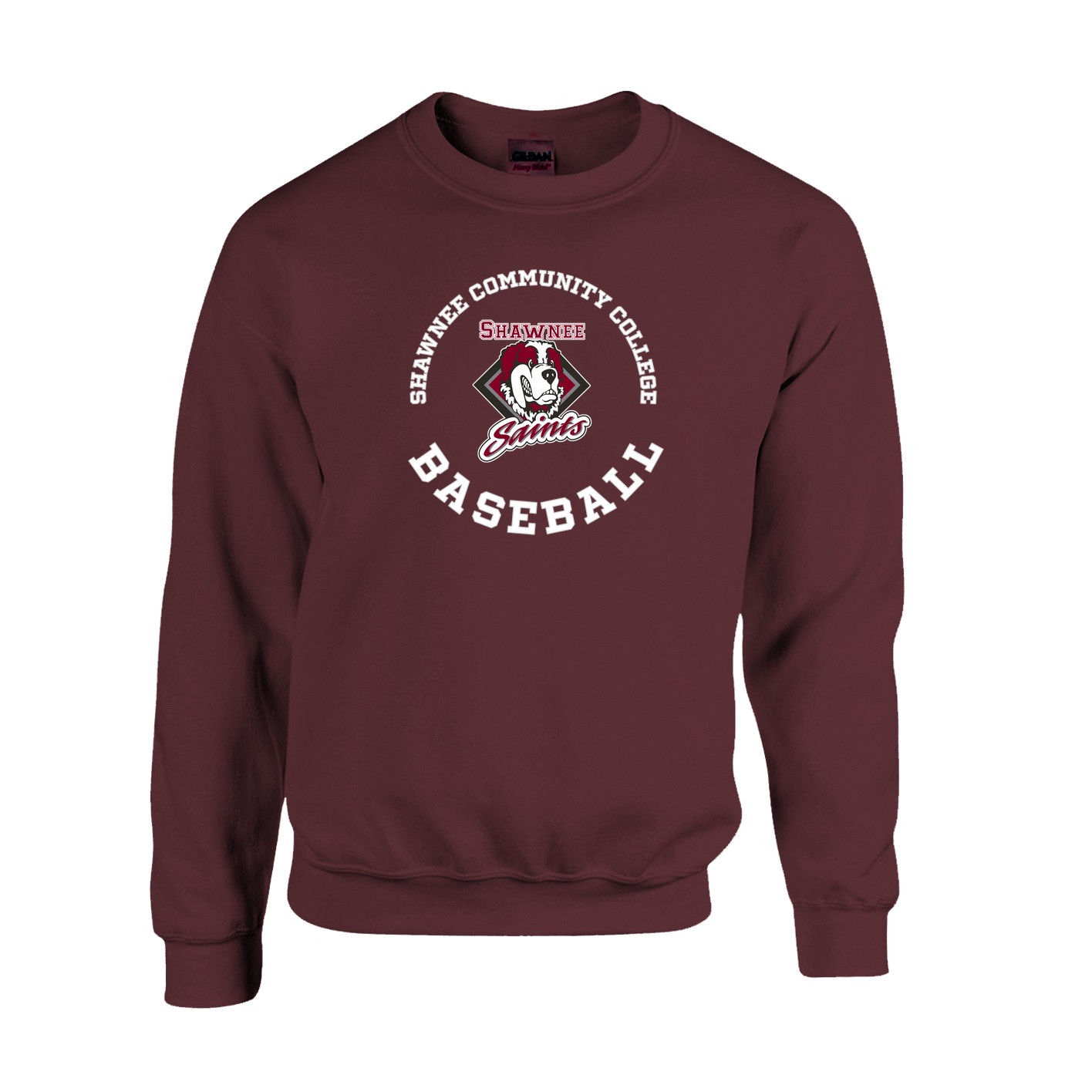 Shawnee Community College - BASEBALL Shop | Athletic Solutions