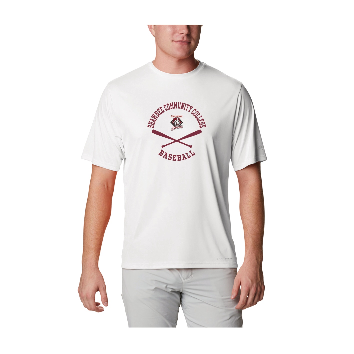 Shawnee Community College - BASEBALL Shop | Athletic Solutions