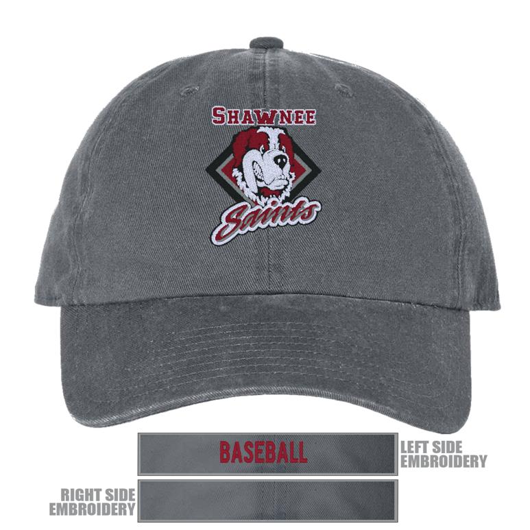 Shawnee Community College - BASEBALL Shop | Athletic Solutions