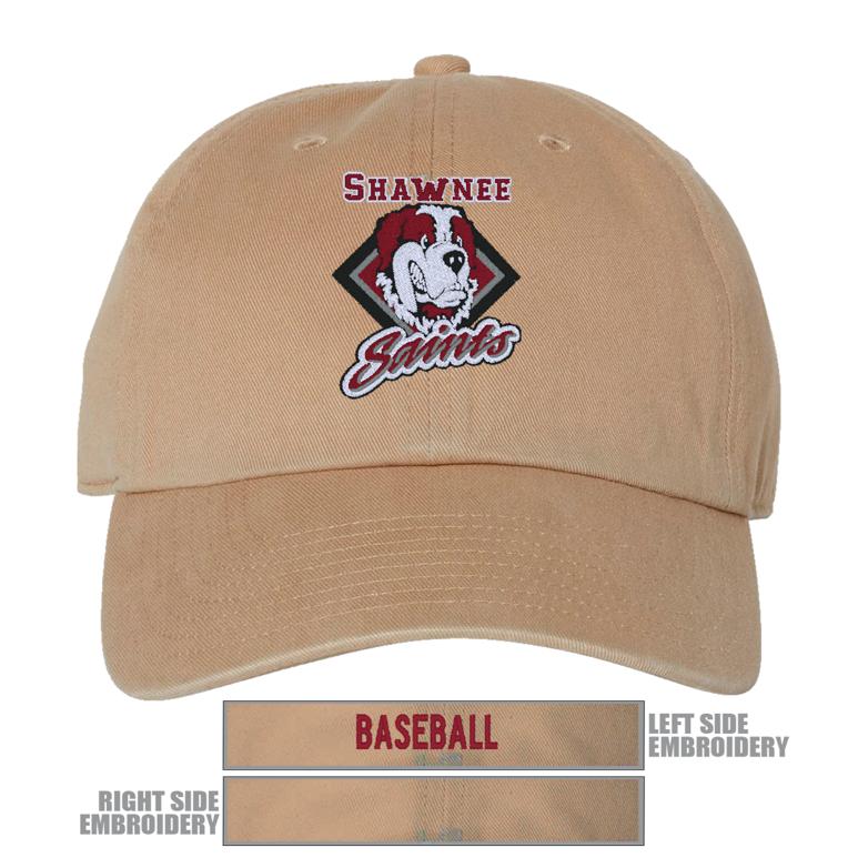 Shawnee Community College - BASEBALL Shop | Athletic Solutions