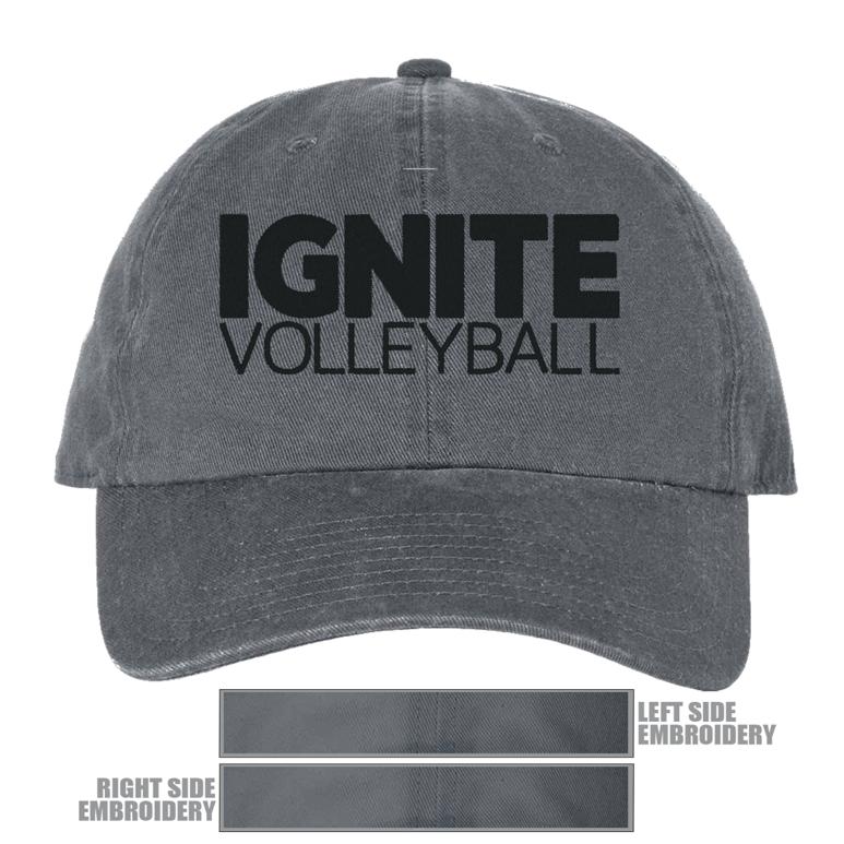 Ignite Volleyball Club Shop | Athletic Solutions