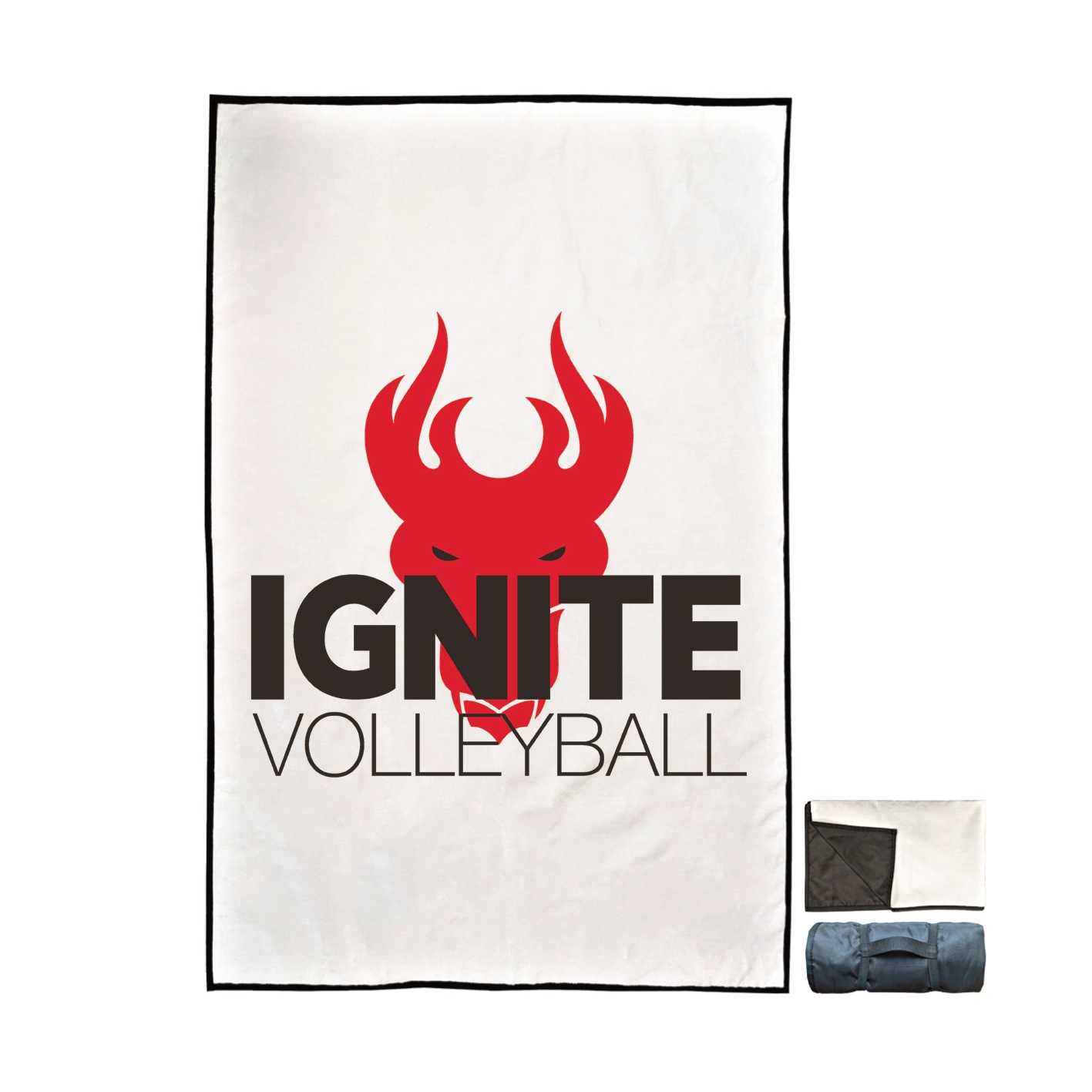 Ignite Volleyball Club Shop | Athletic Solutions