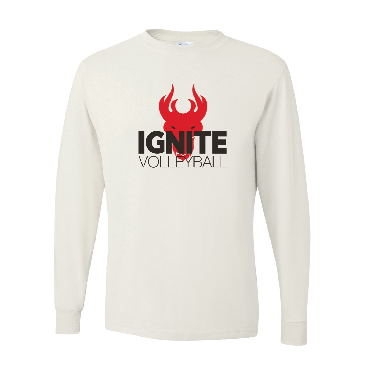 Ignite Volleyball Club Shop | Athletic Solutions
