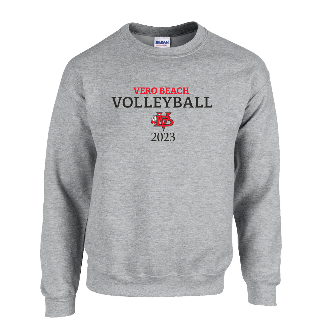 Vero Beach High Volleyball Shop | Athletic Solutions