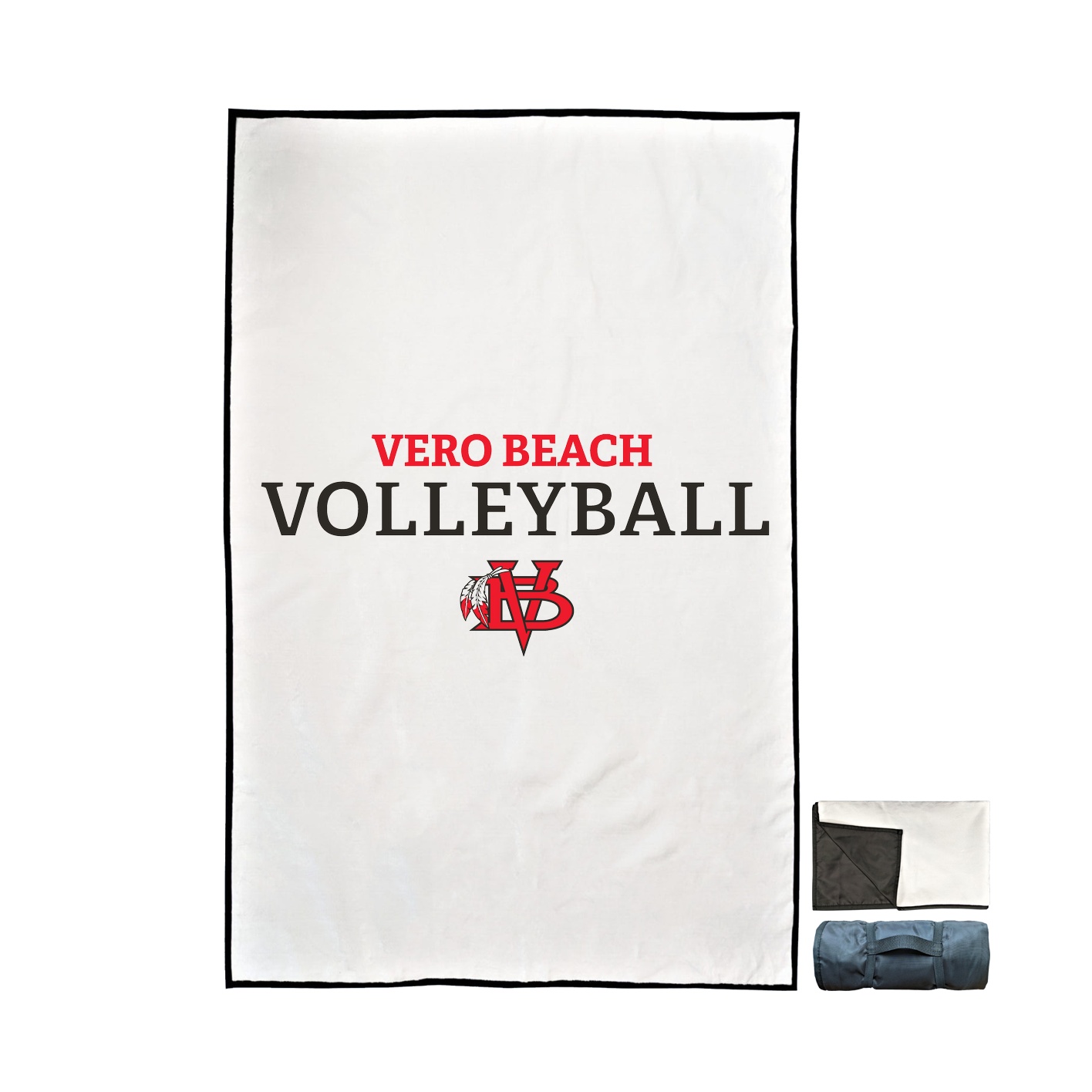Vero Beach High Volleyball Shop | Athletic Solutions