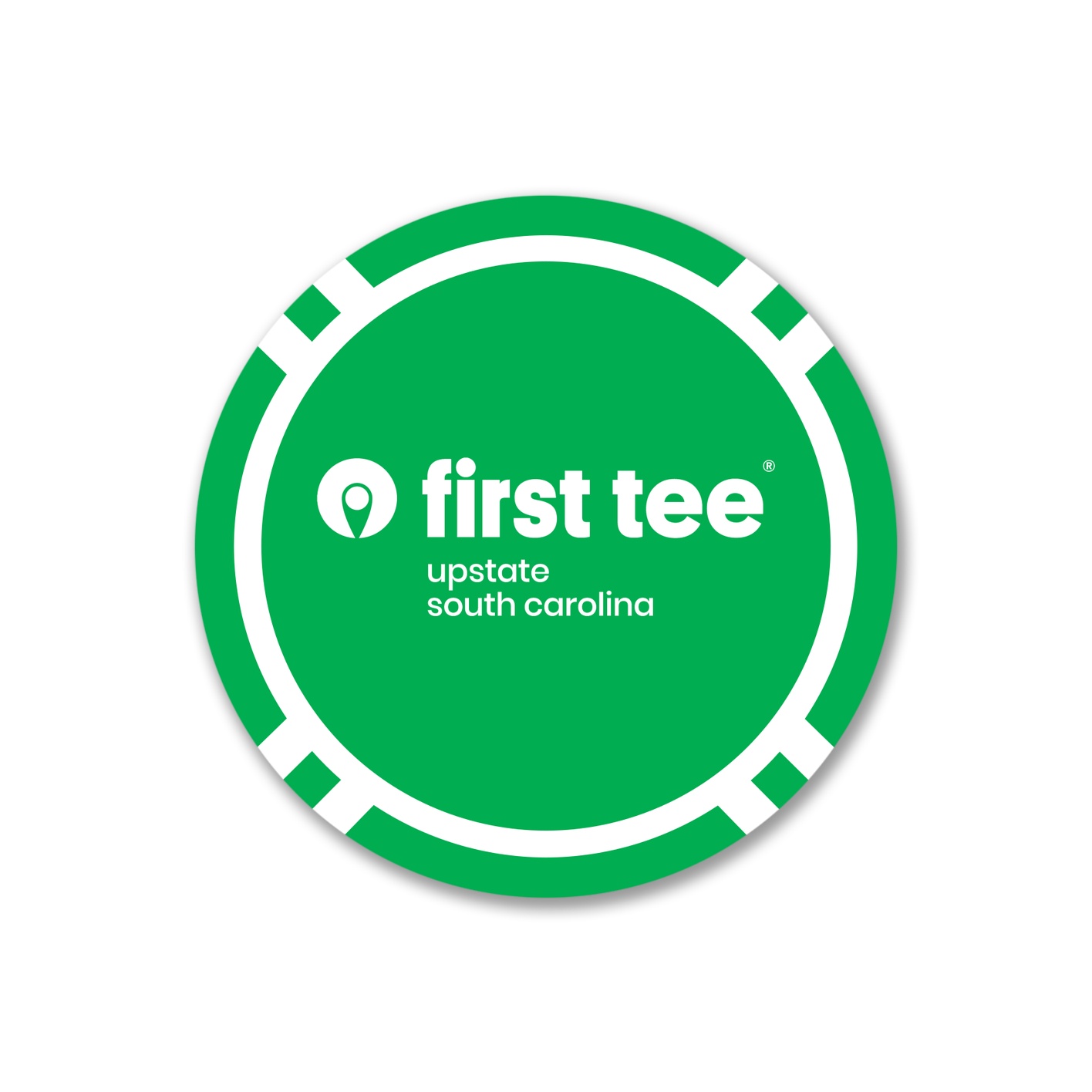 First Tee — Upstate South Carolina Shop | Athletic Solutions