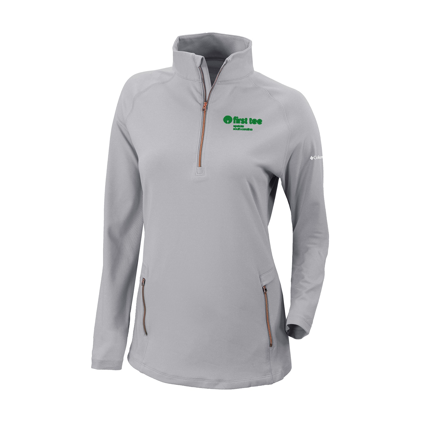 First Tee — Upstate South Carolina Shop | Athletic Solutions