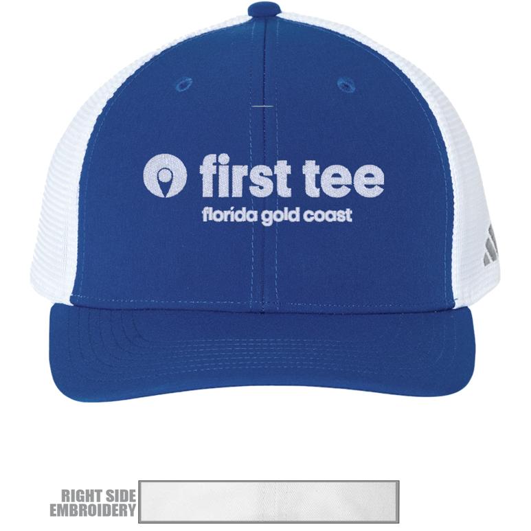 First Tee — Florida Gold Coast Shop | Athletic Solutions
