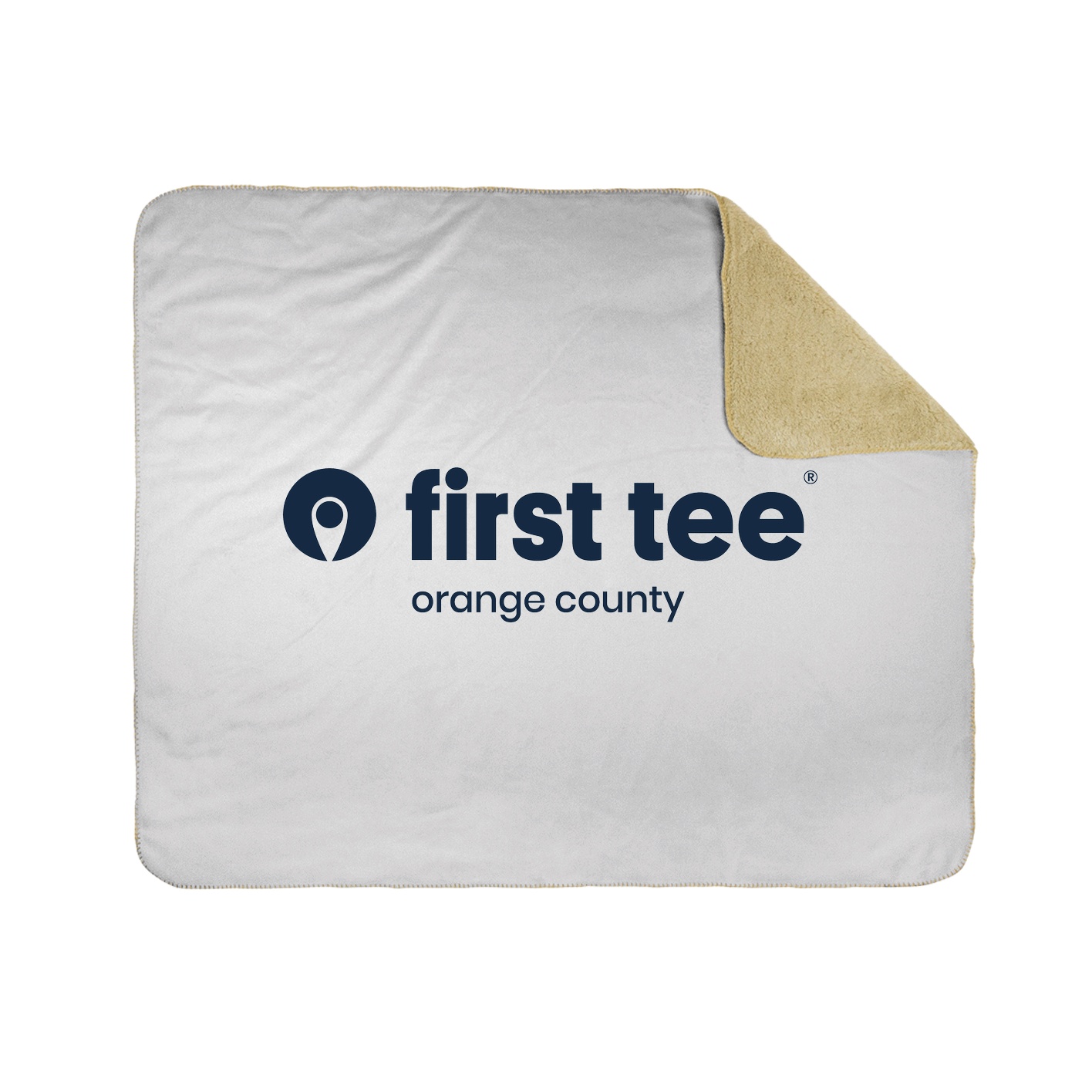 First Tee — Orange County Shop | Athletic Solutions