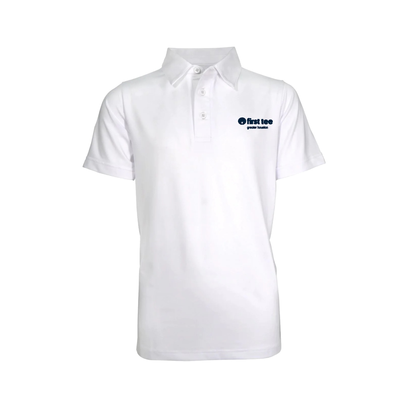 First Tee — Greater Houston Shop | Athletic Solutions