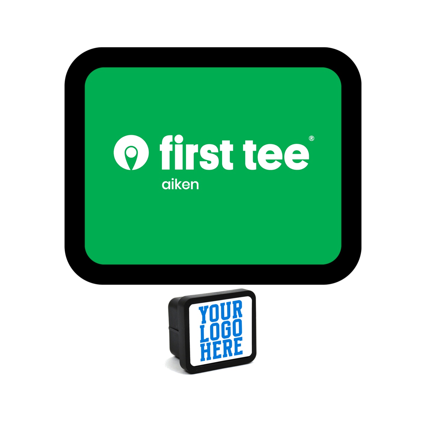 First Tee — Aiken Shop | Athletic Solutions
