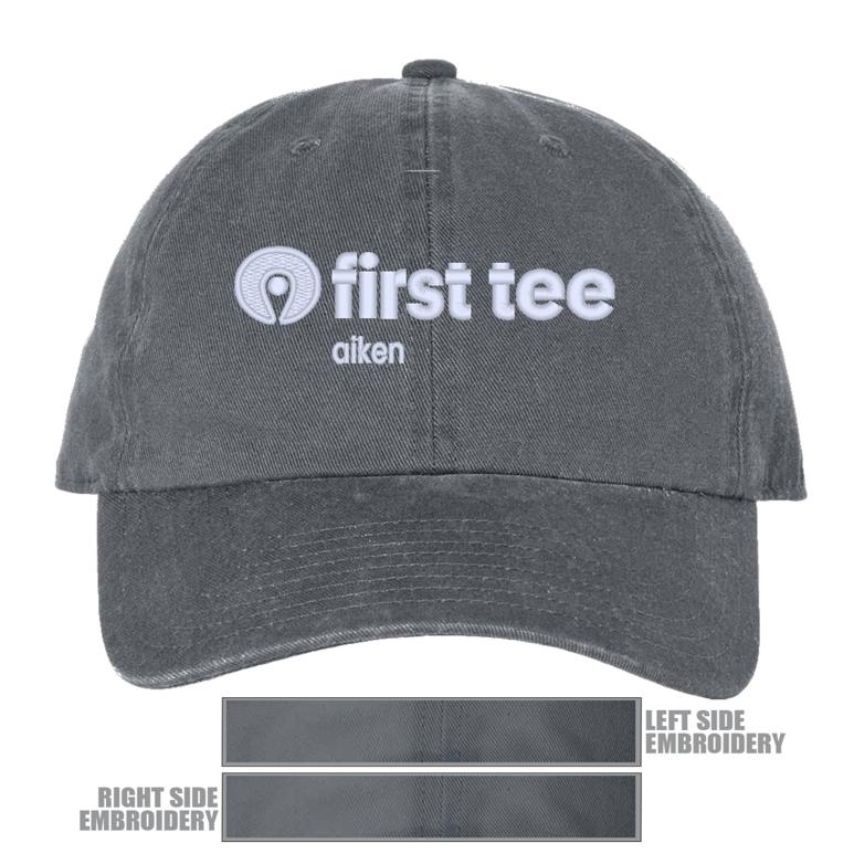 First Tee — Aiken Shop | Athletic Solutions