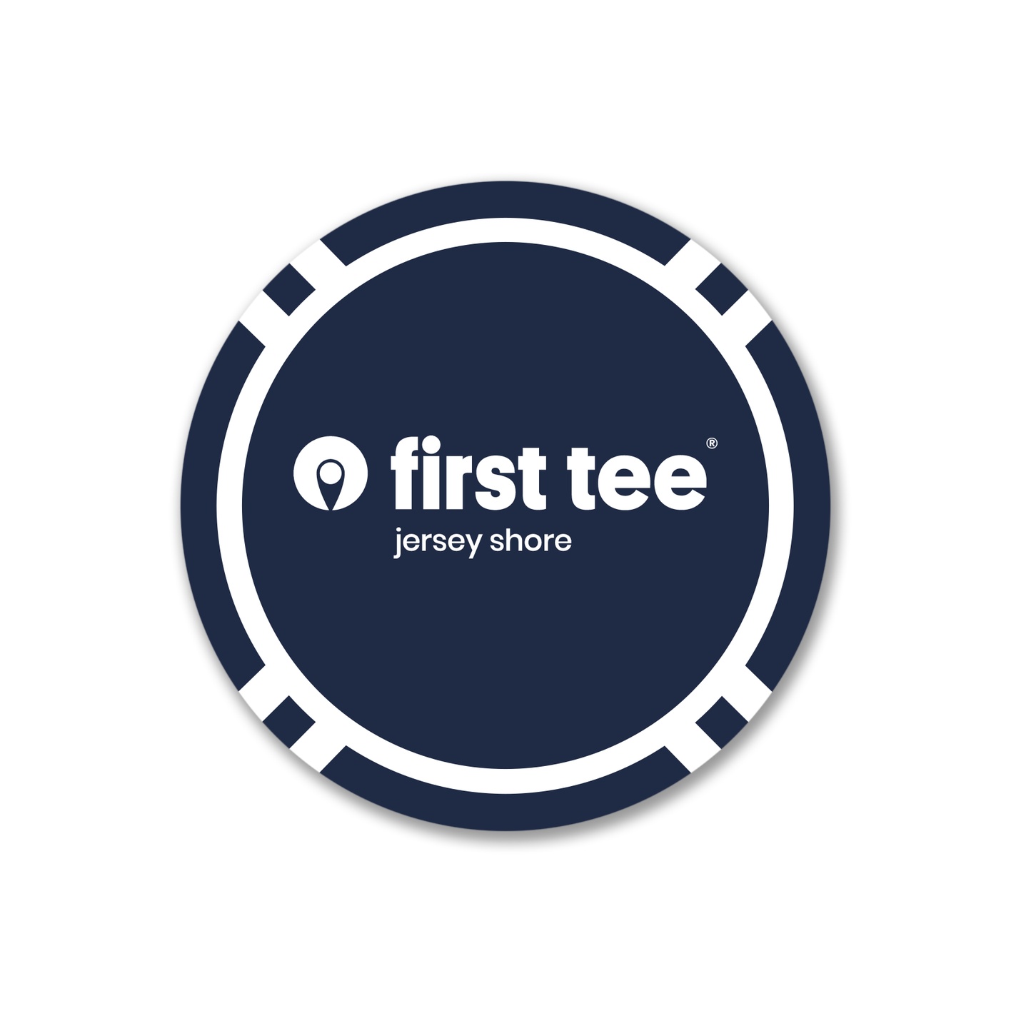 First Tee — Jersey Shore Shop | Athletic Solutions