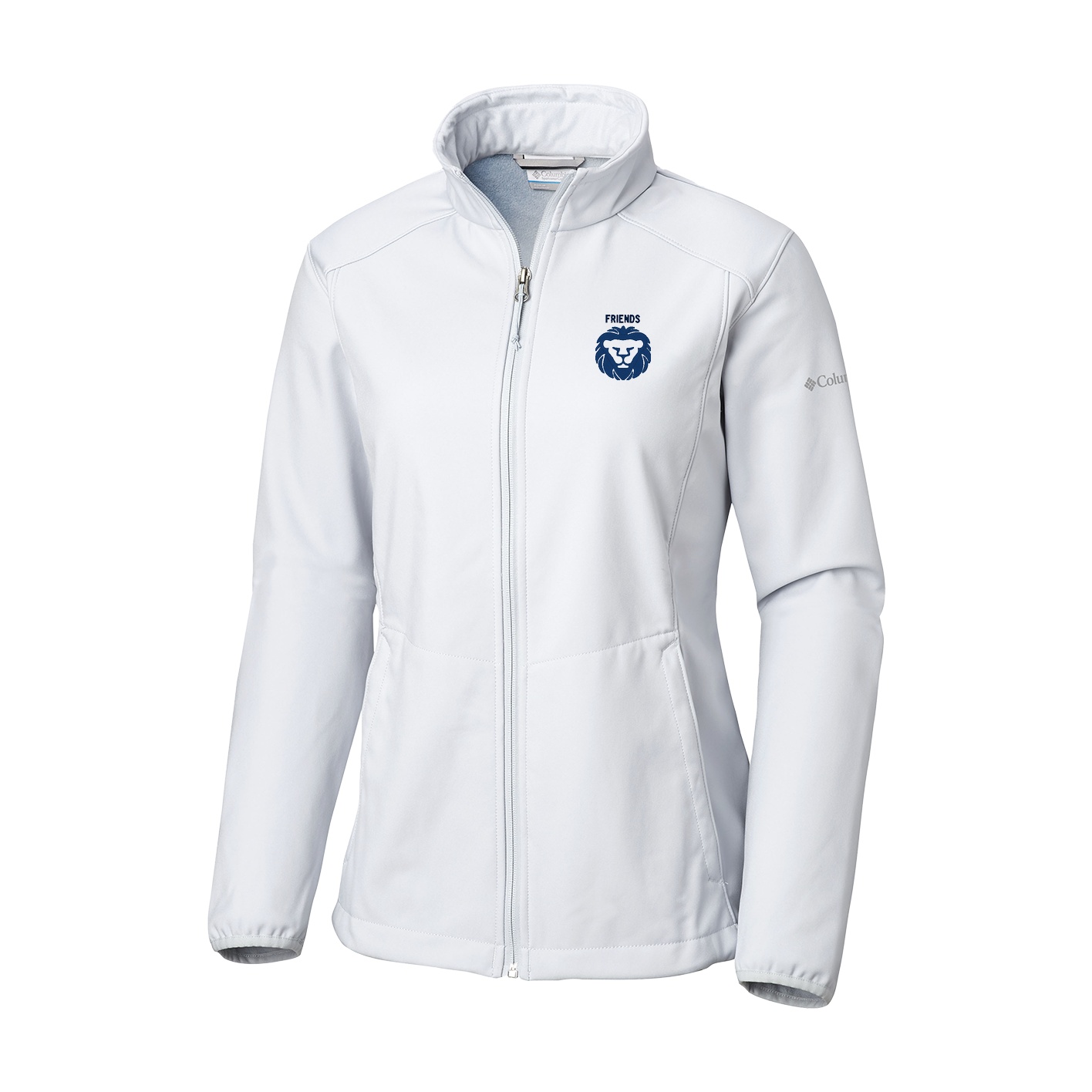 Women's Kruser Ridge II Softshell Jacket - Sea Salt - Friends Christian ...