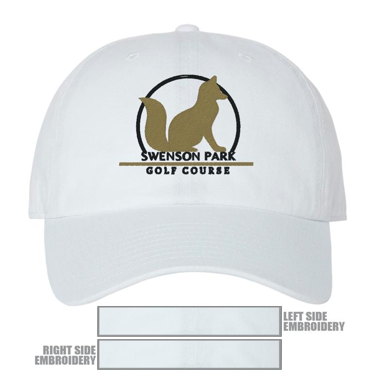 Swenson Park Golf Course Shop | Athletic Solutions