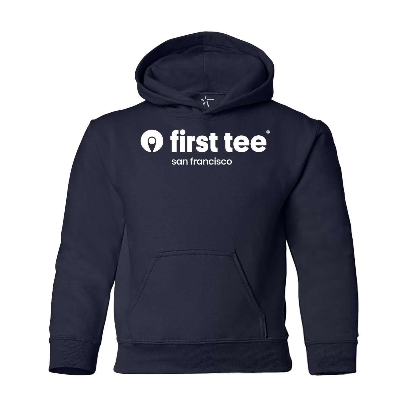 First Tee — San Francisco Shop | Athletic Solutions