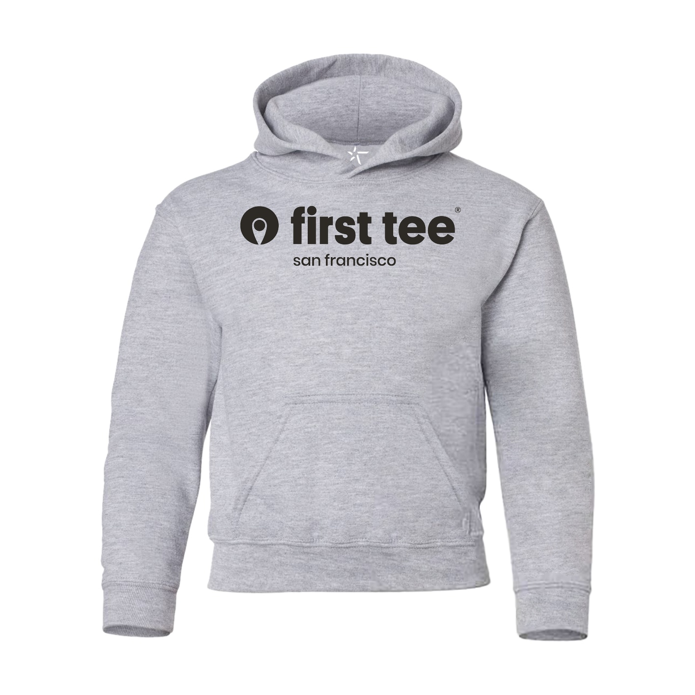 First Tee — San Francisco Shop | Athletic Solutions
