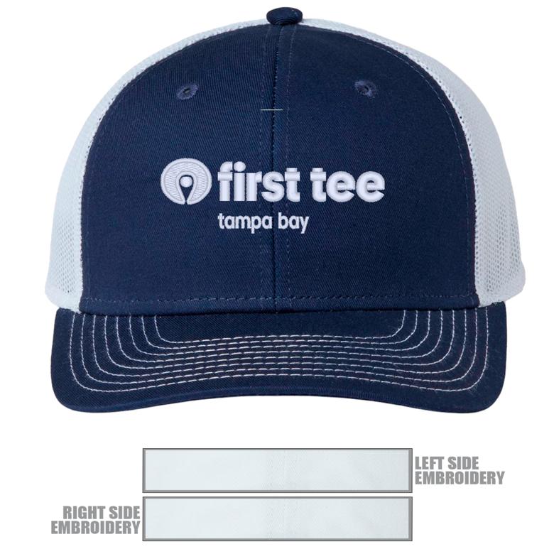 First Tee — Tampa Bay Shop | Athletic Solutions