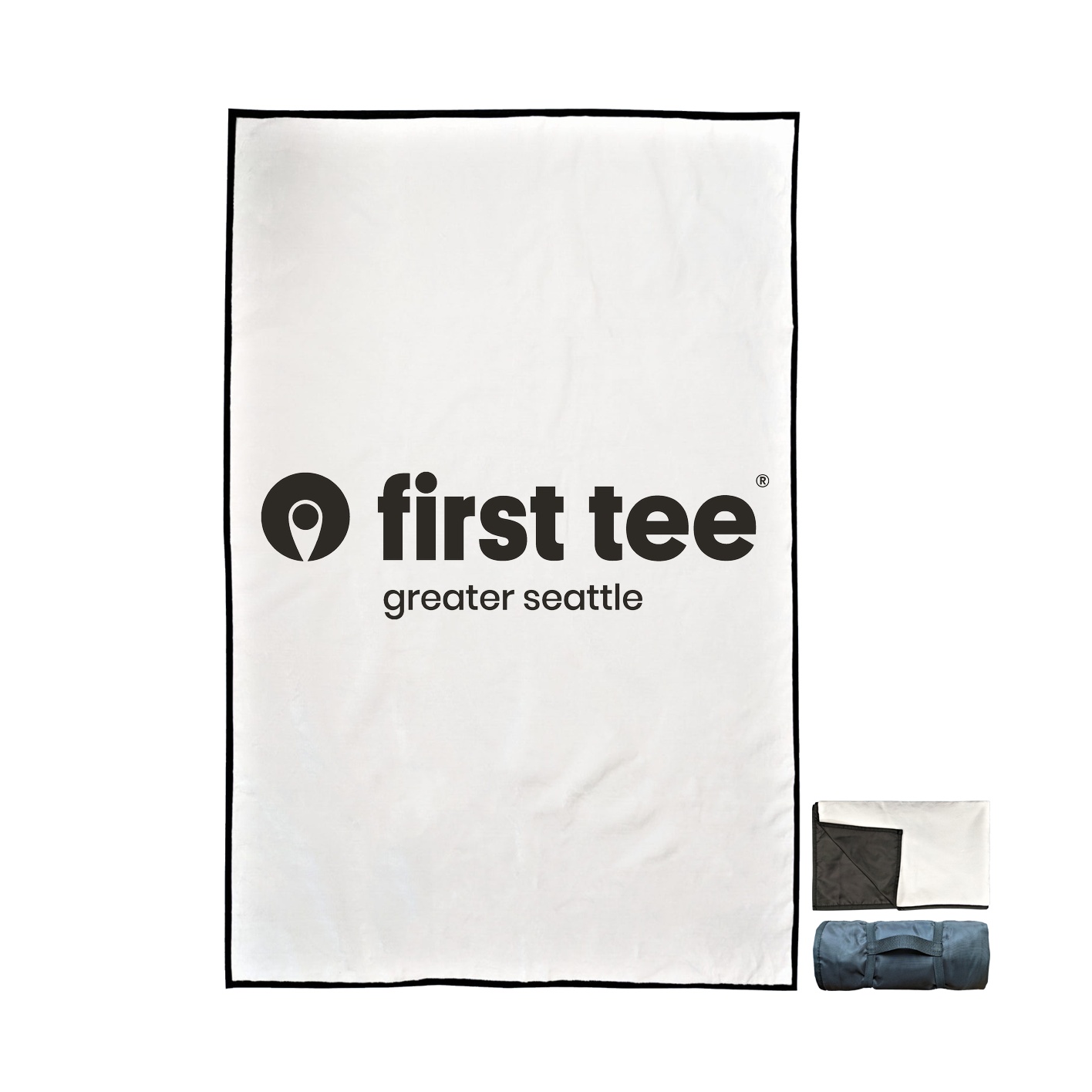 First Tee — Greater Seattle Shop | Athletic Solutions