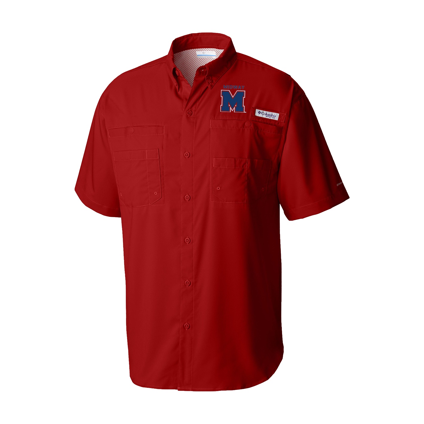 Midway High School Shop | Athletic Solutions
