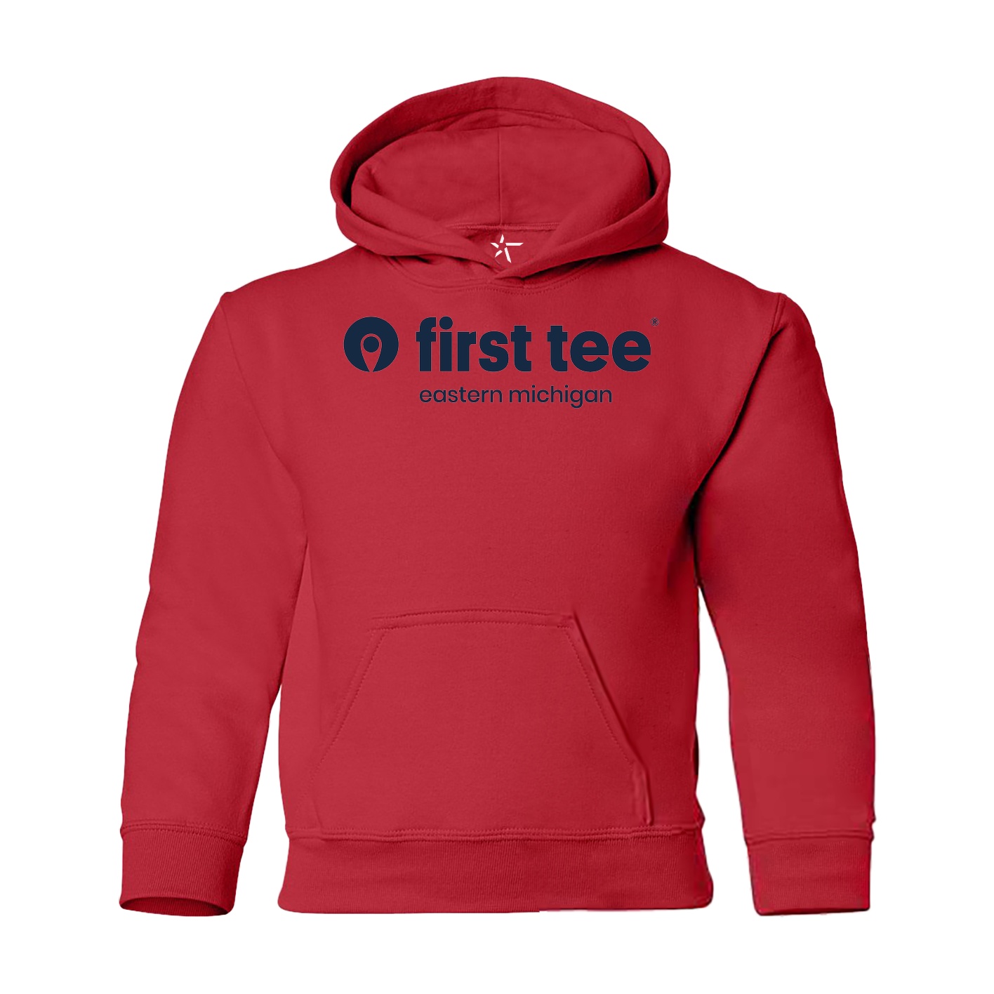 First Tee — Eastern Michigan Shop | Athletic Solutions