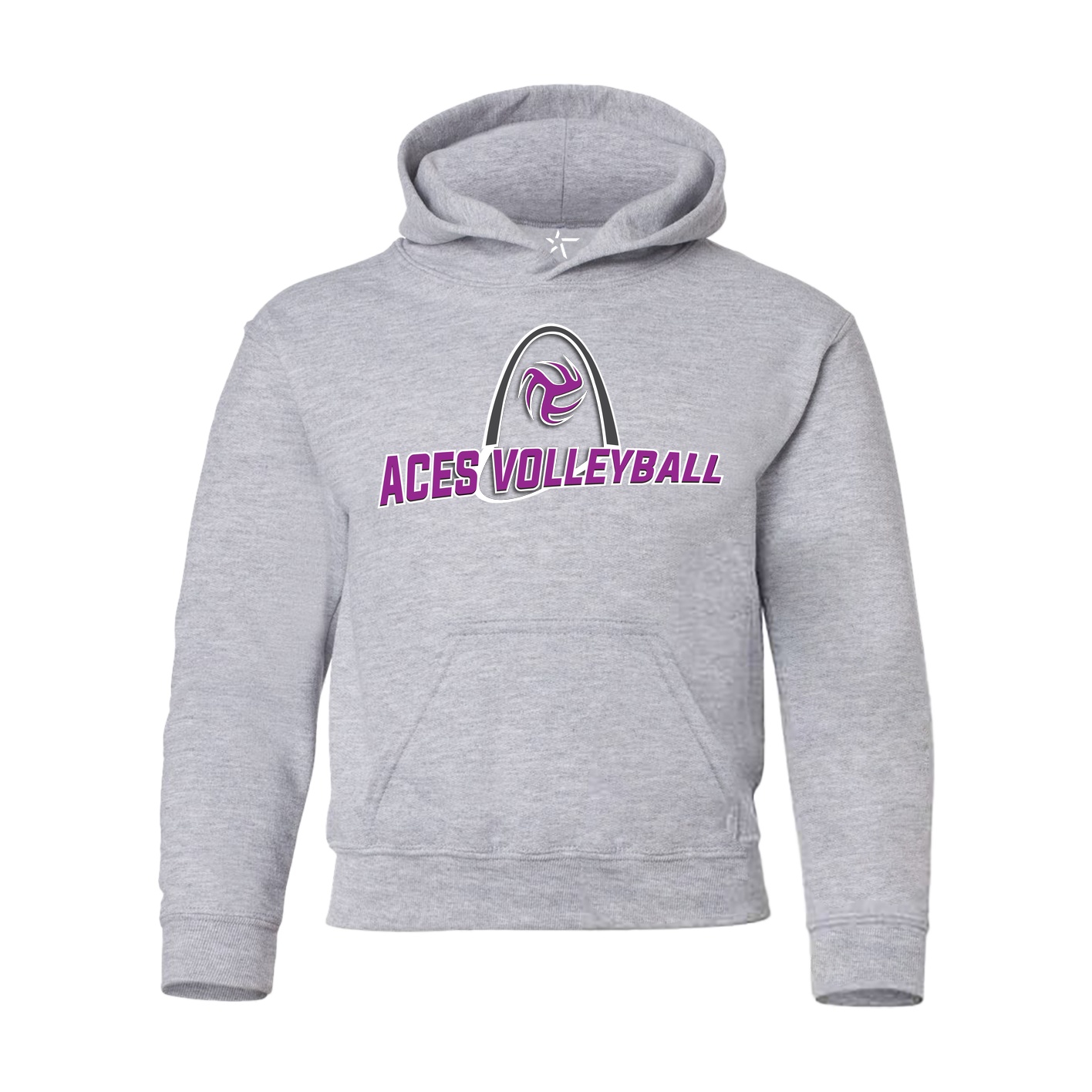 Aces Volleyball Club Shop | Athletic Solutions