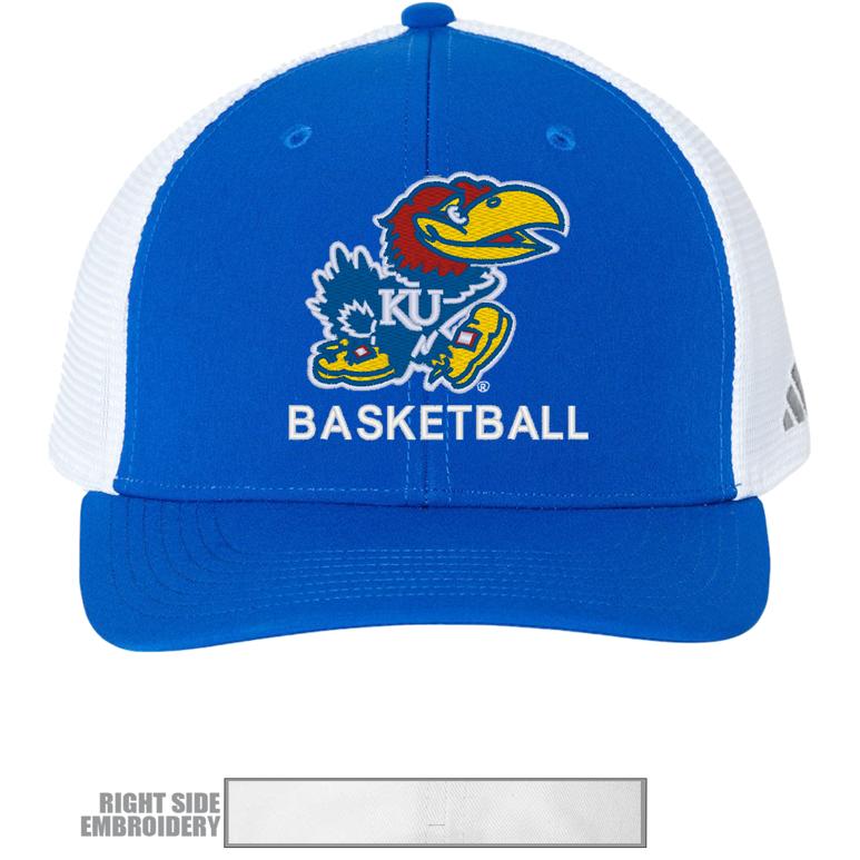 Structured Adjustable Mesh - collegiate royal - The University of ...