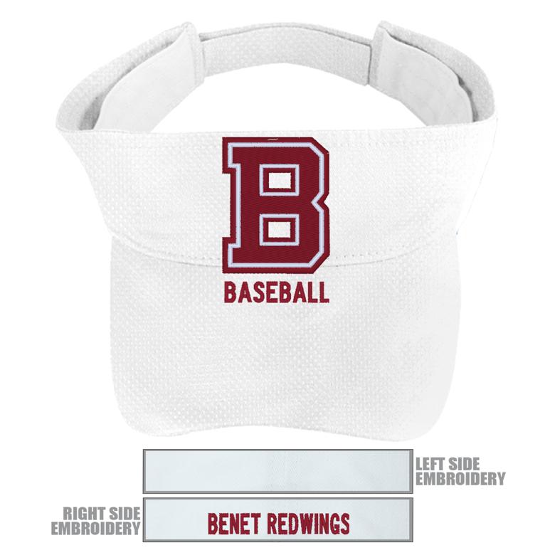 Benet Academy - BASEBALL Shop | Athletic Solutions