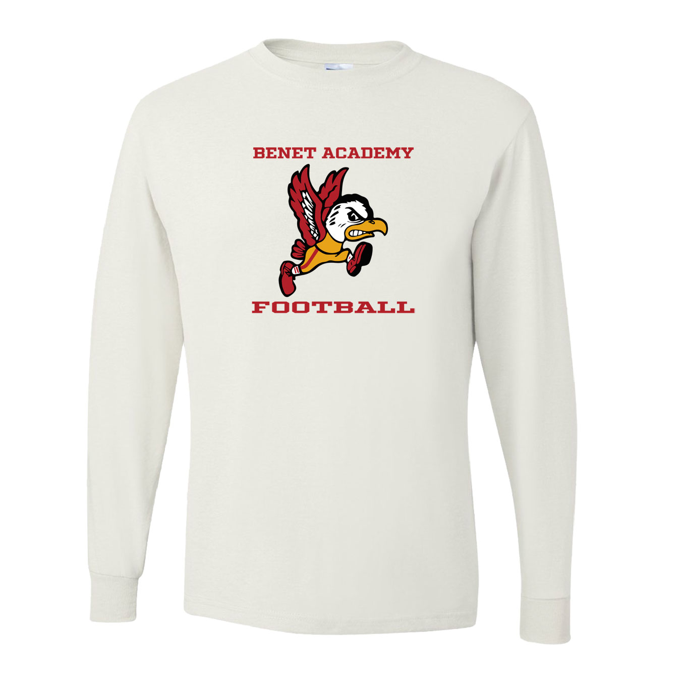Benet Academy - FOOTBALL Shop | Athletic Solutions
