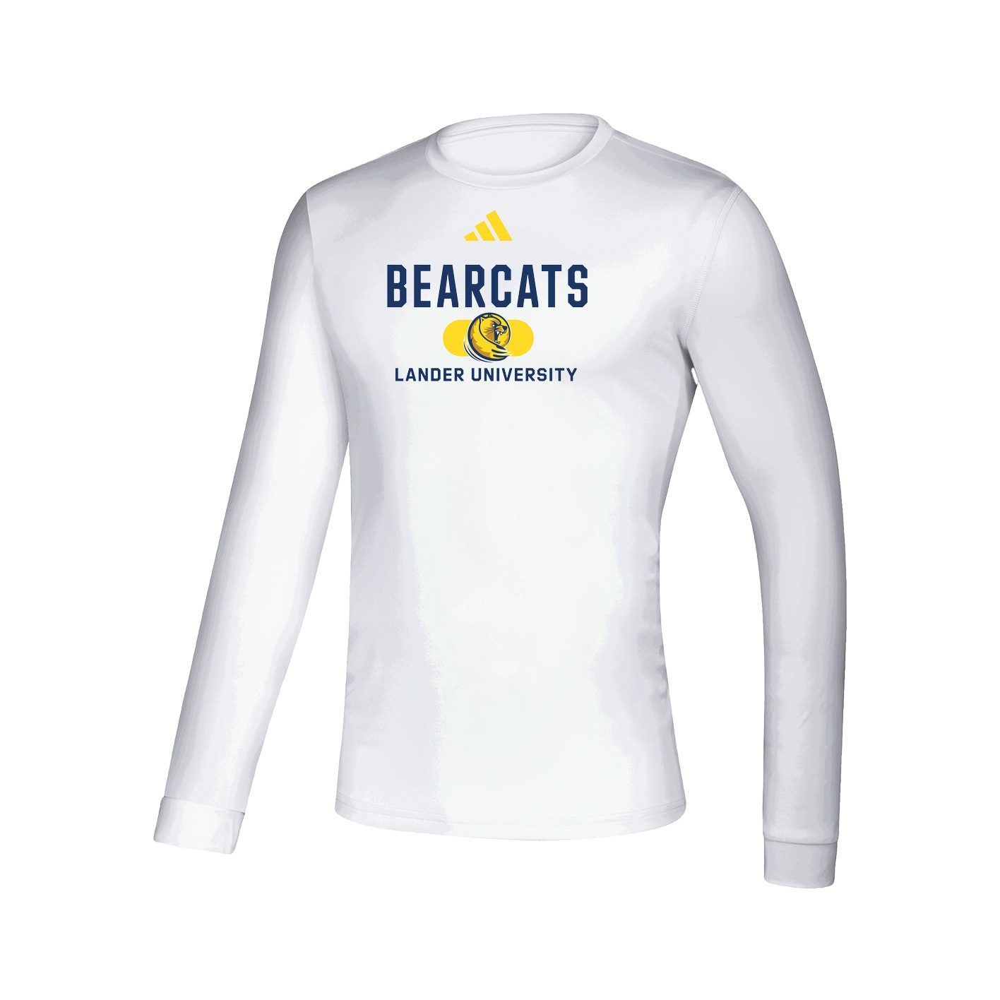 Lander University Shop | Athletic Solutions