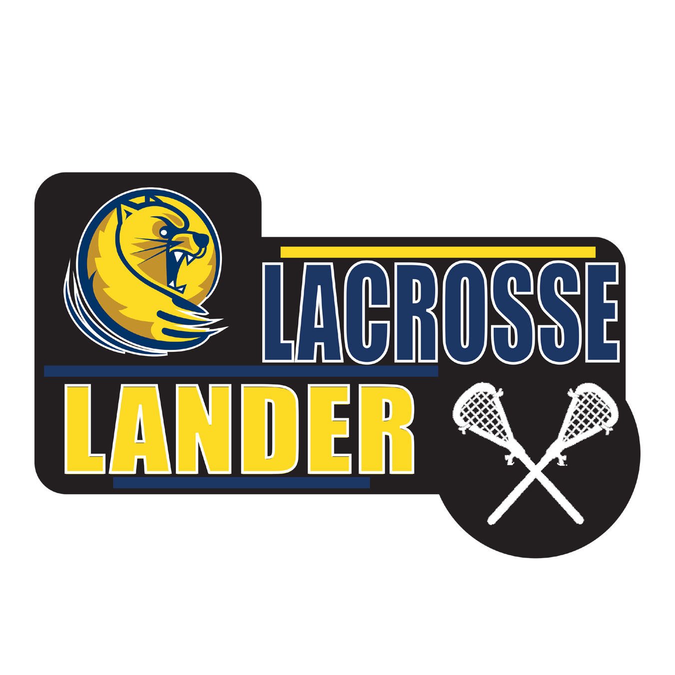 Lander University - LACROSSE Shop | Athletic Solutions