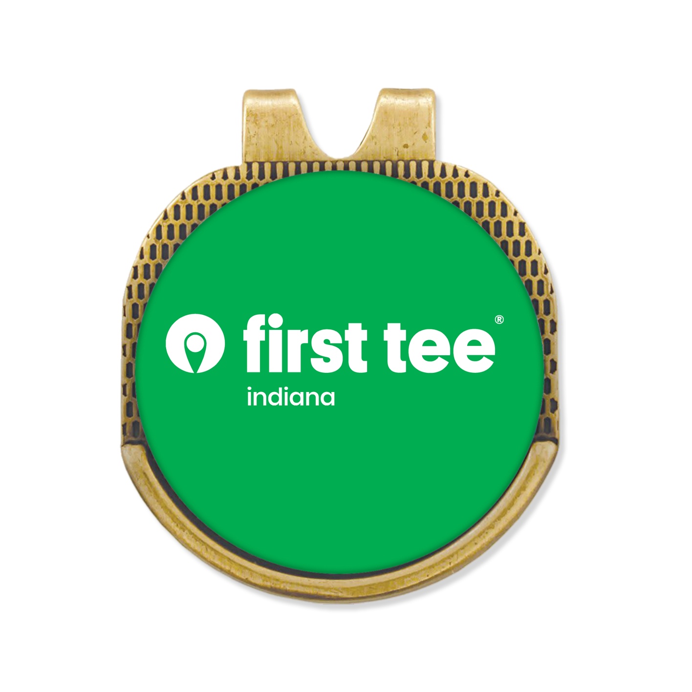 First Tee — Indiana Shop | Athletic Solutions