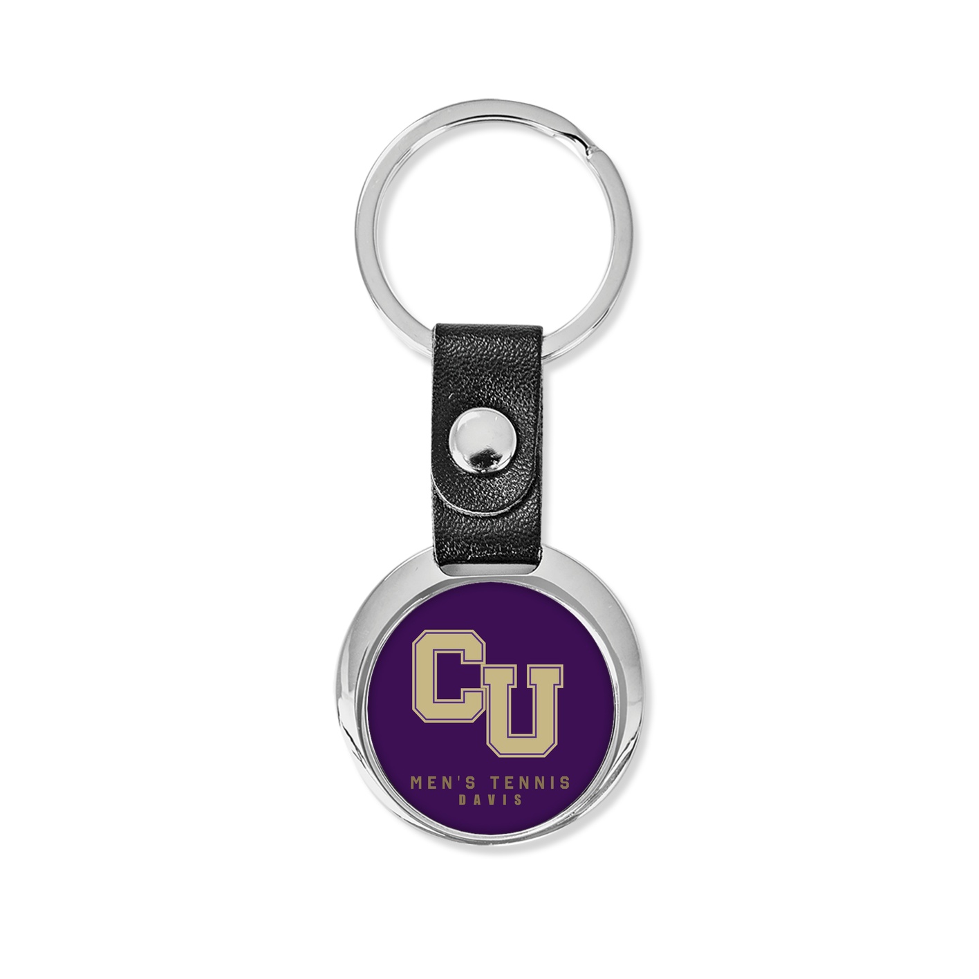 Key Chain - Parker Davis Gear | Athletic Solutions