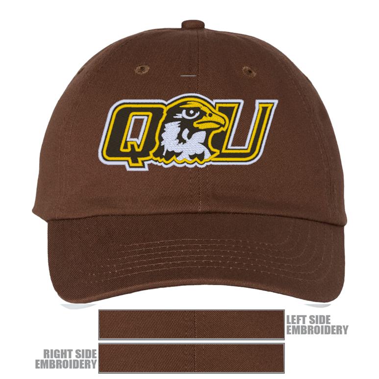 Quincy University Shop | Athletic Solutions
