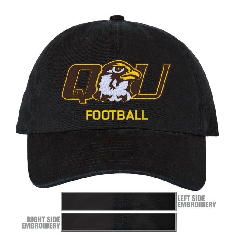 Quincy University - FOOTBALL Shop | Athletic Solutions