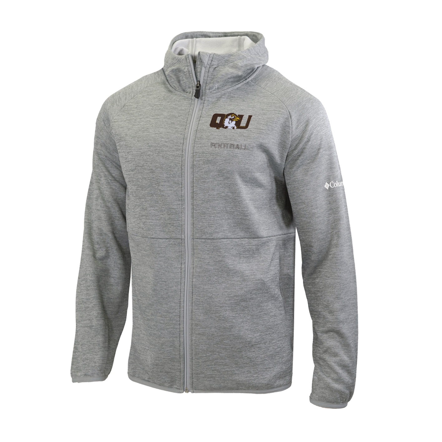 Quincy University - FOOTBALL Shop | Athletic Solutions