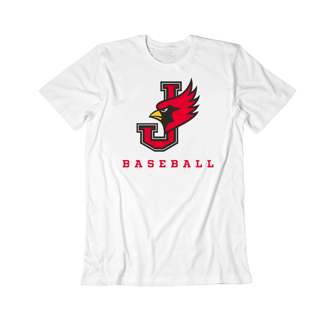 Classic Tee - White - William Jewell College - BASEBALL Shop | Athletic ...