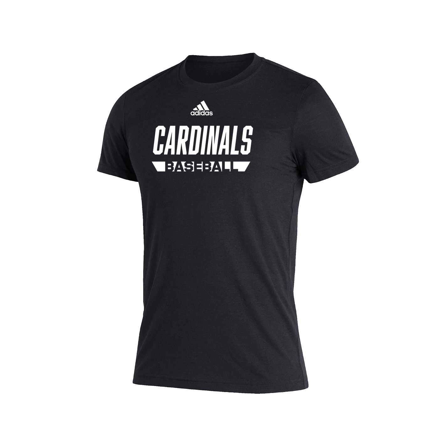 Blend SS Tee - Black - William Jewell College - BASEBALL Shop ...
