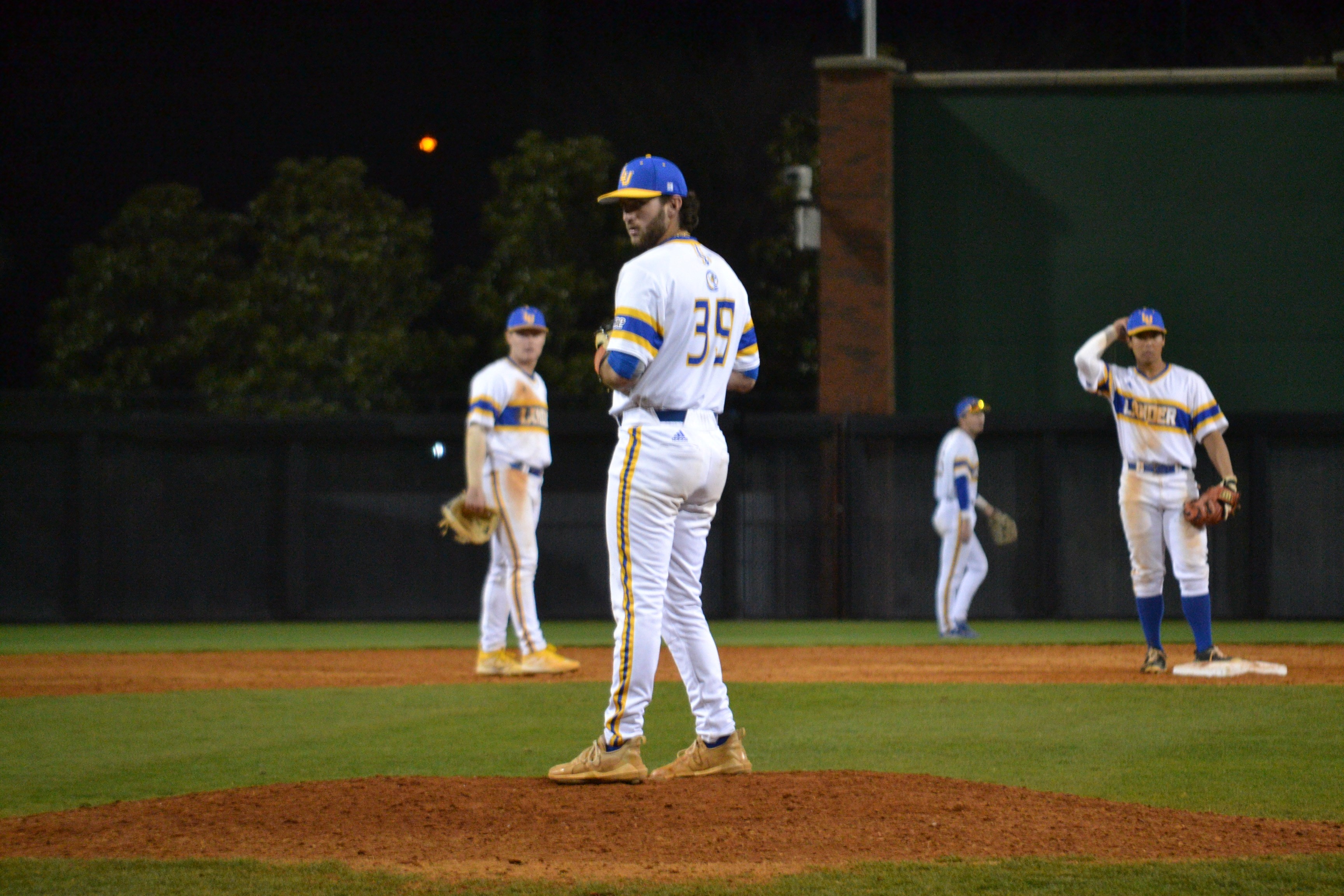 Lander University - BASEBALL Shop | Collection