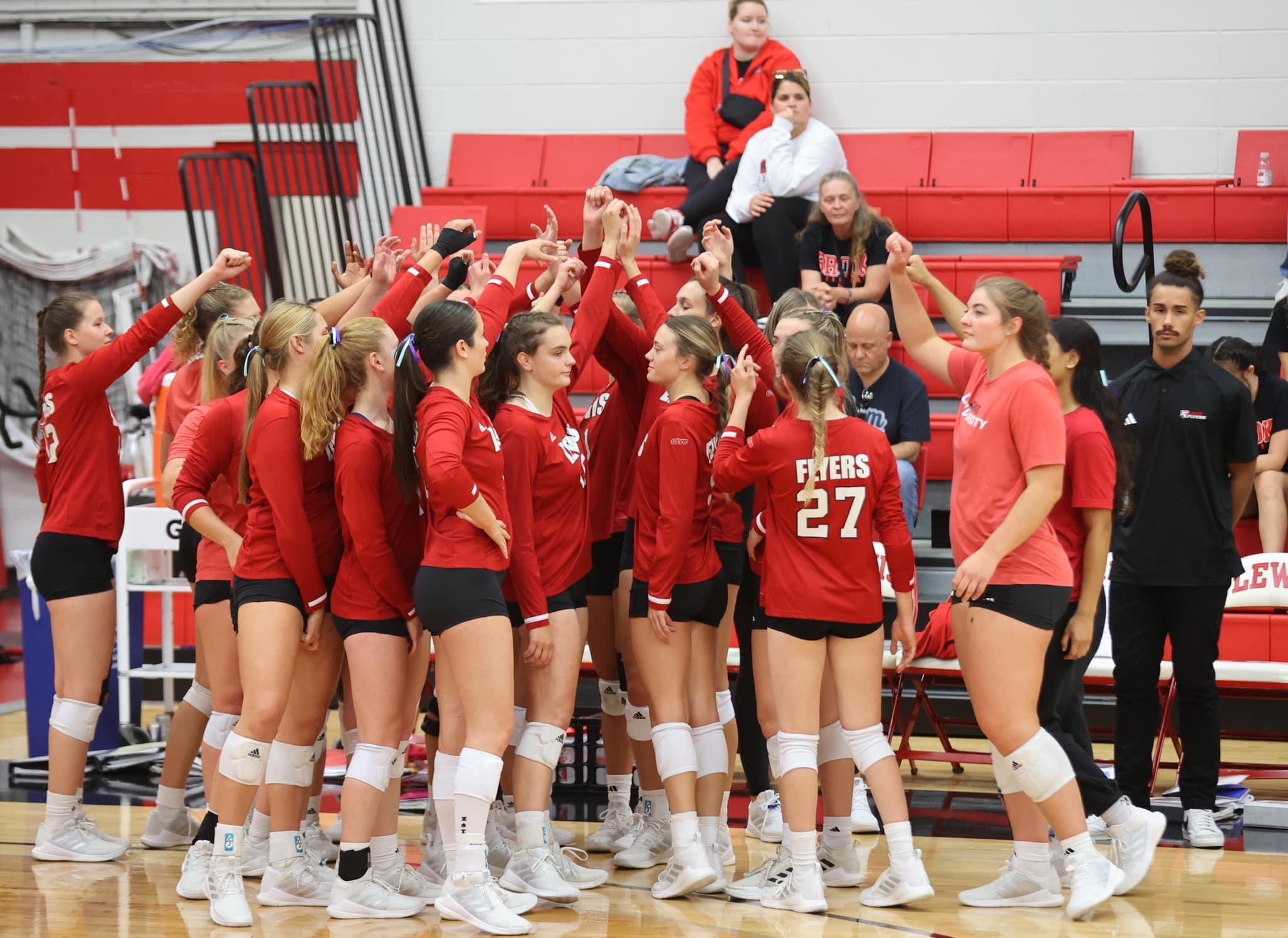 Lewis University - WOMEN'S VOLLEYBALL Shop | Collection
