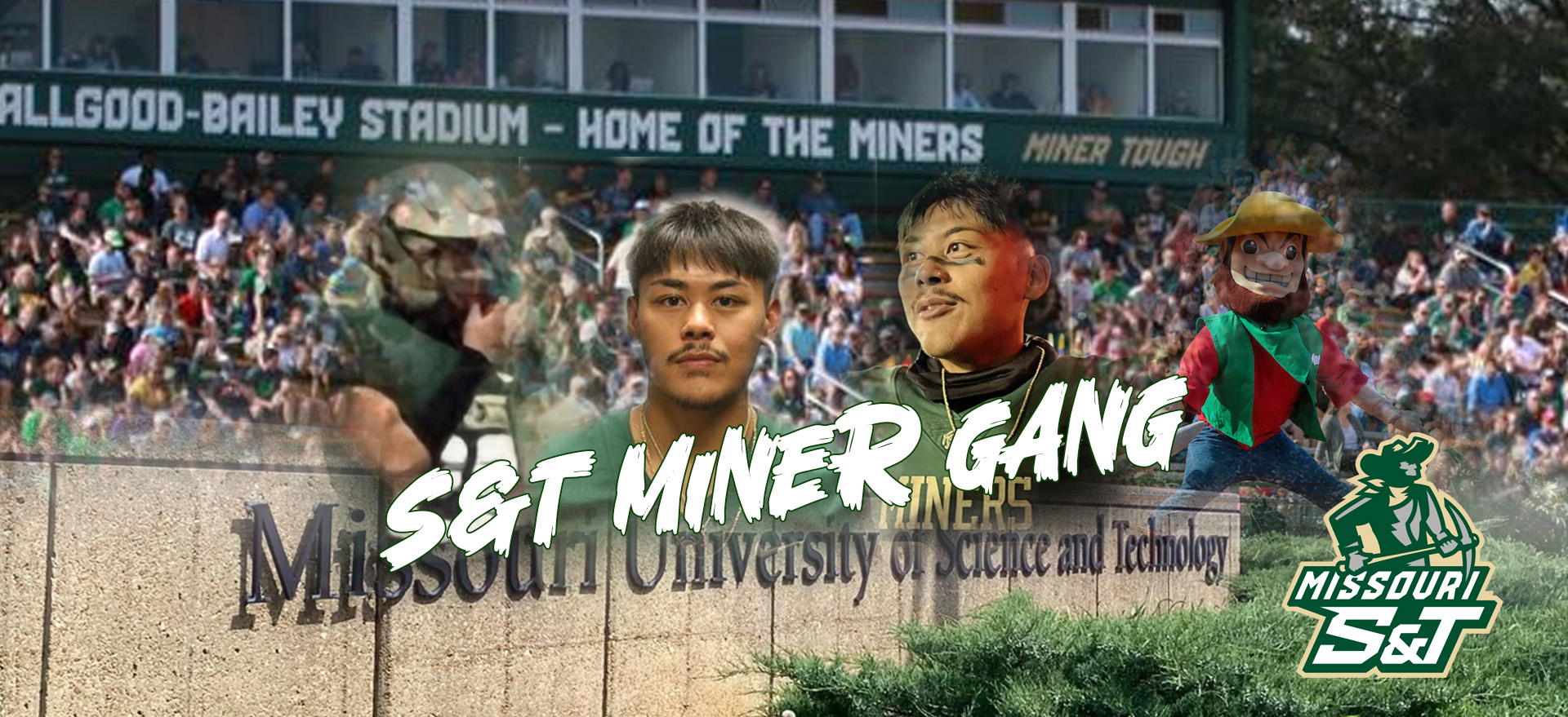 Missouri University of Science And Technology - FOOTBALL Shop | Collection