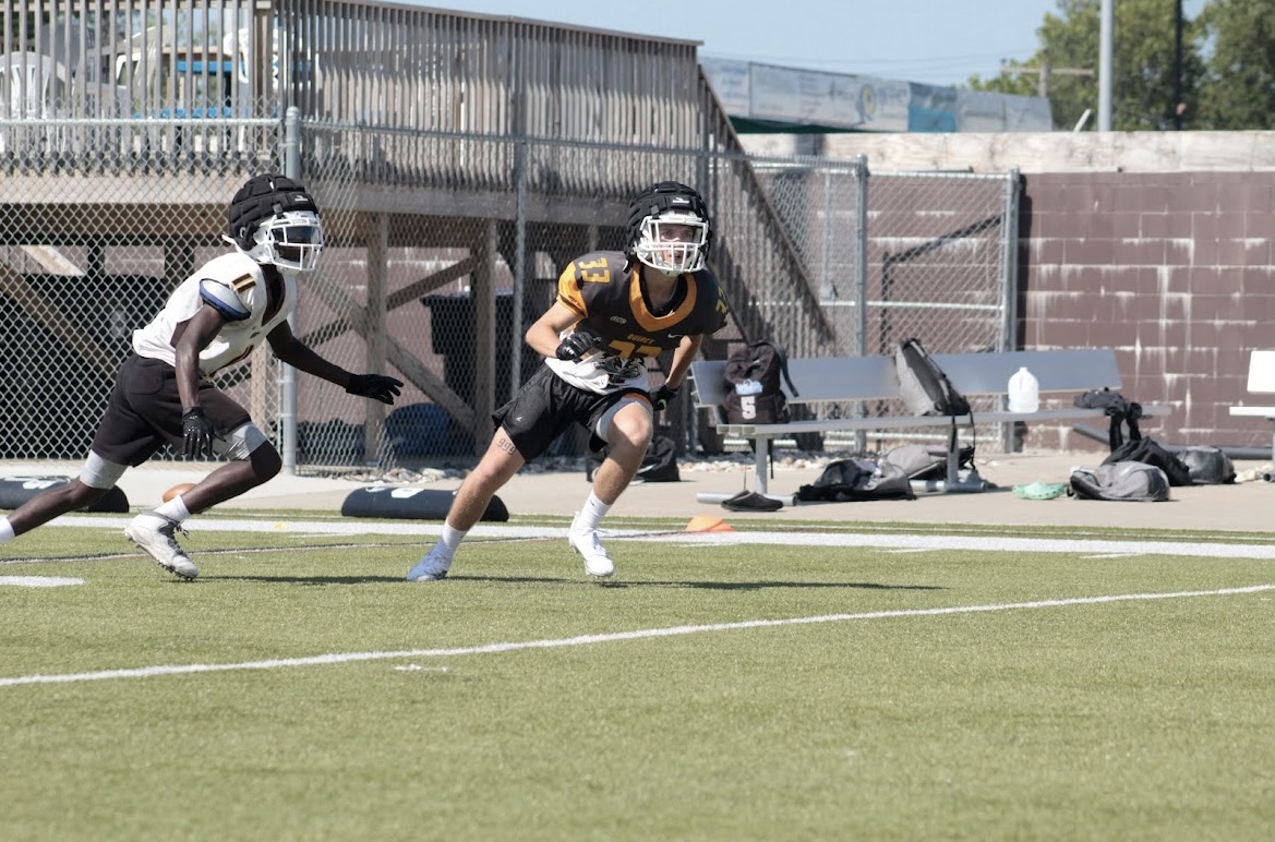 Quincy University - FOOTBALL Shop | Collection