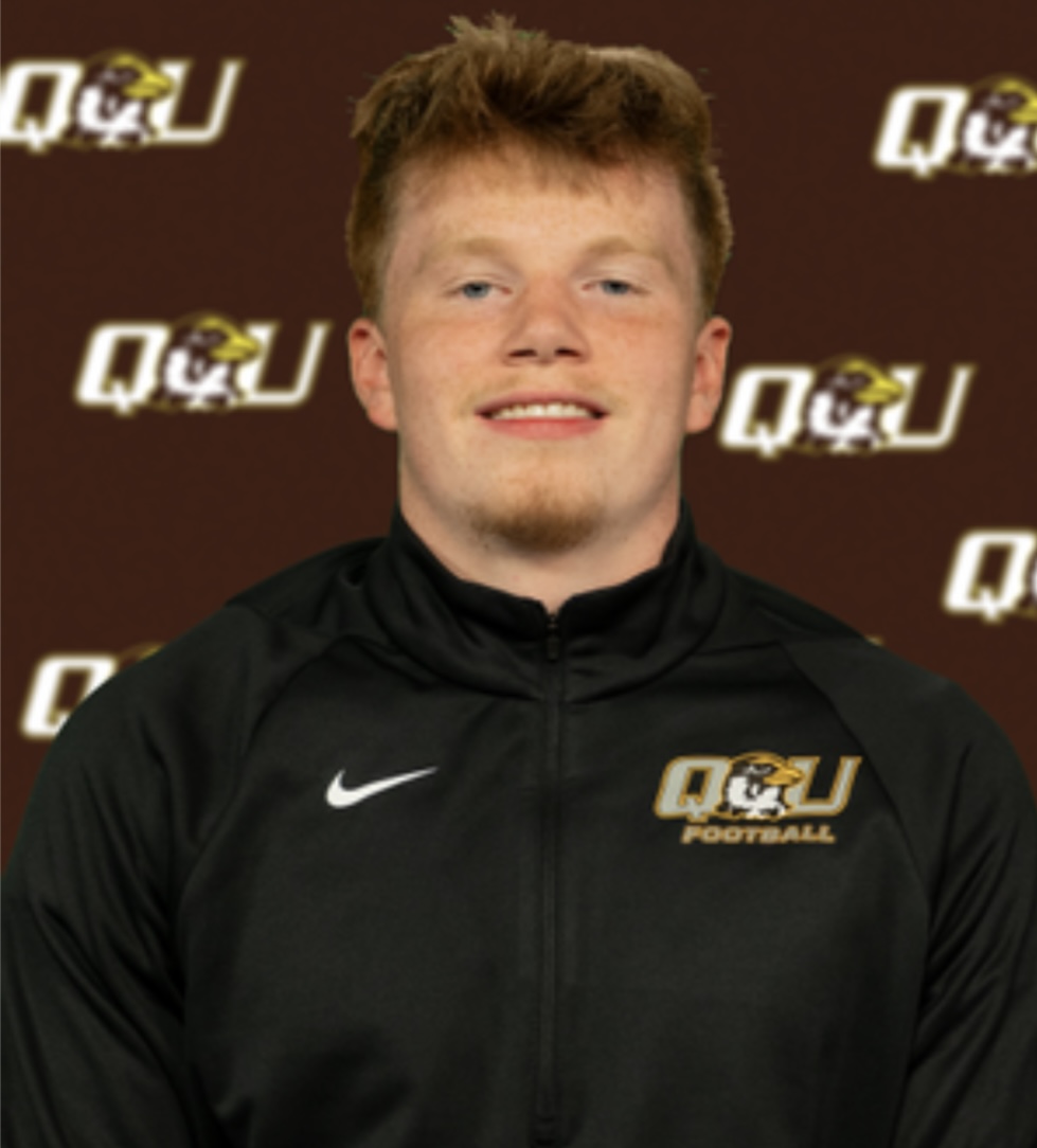 Quincy University - FOOTBALL Shop | Collection