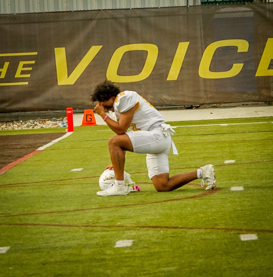 Quincy University - FOOTBALL Shop | Collection