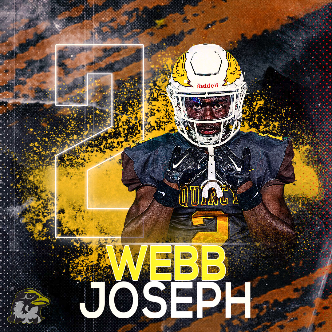 Quincy University - FOOTBALL Shop | Collection