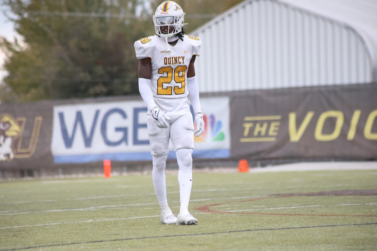 Quincy University - FOOTBALL Shop | Collection