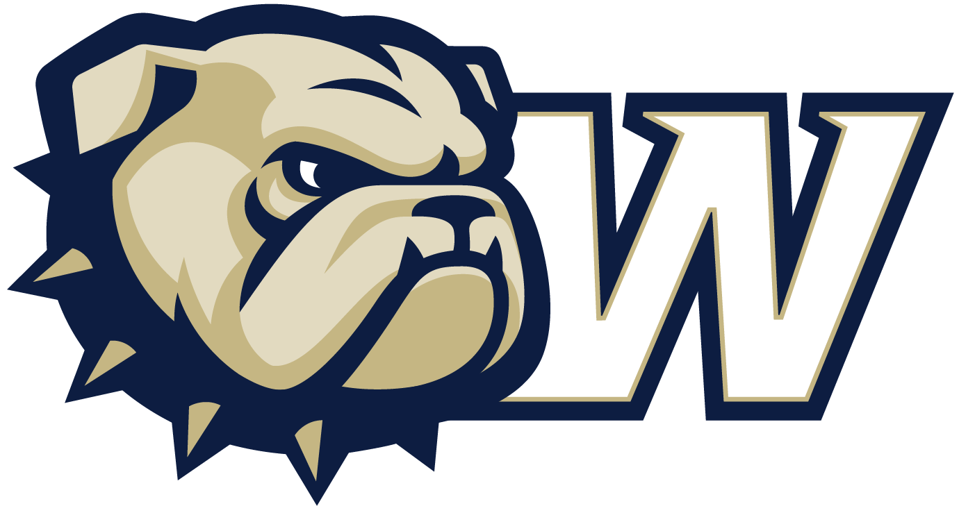 Wingate Bears Logo PODIUM FINISHES! Wingate And Kekkonen Take Second